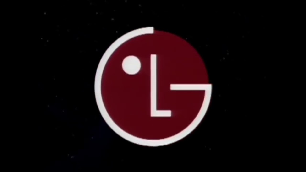Lg Logo Effects