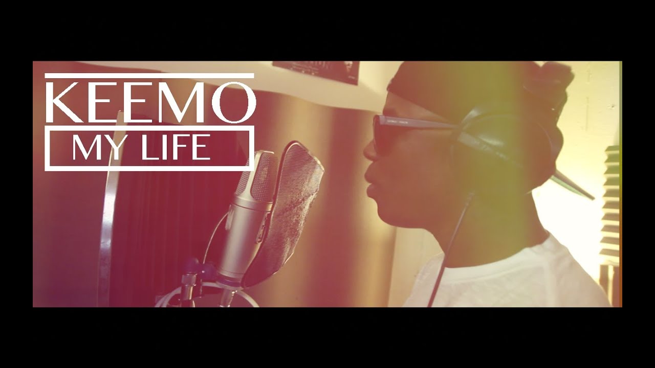 Keemo - My Life [Music Video] JDZmedia - YouTube