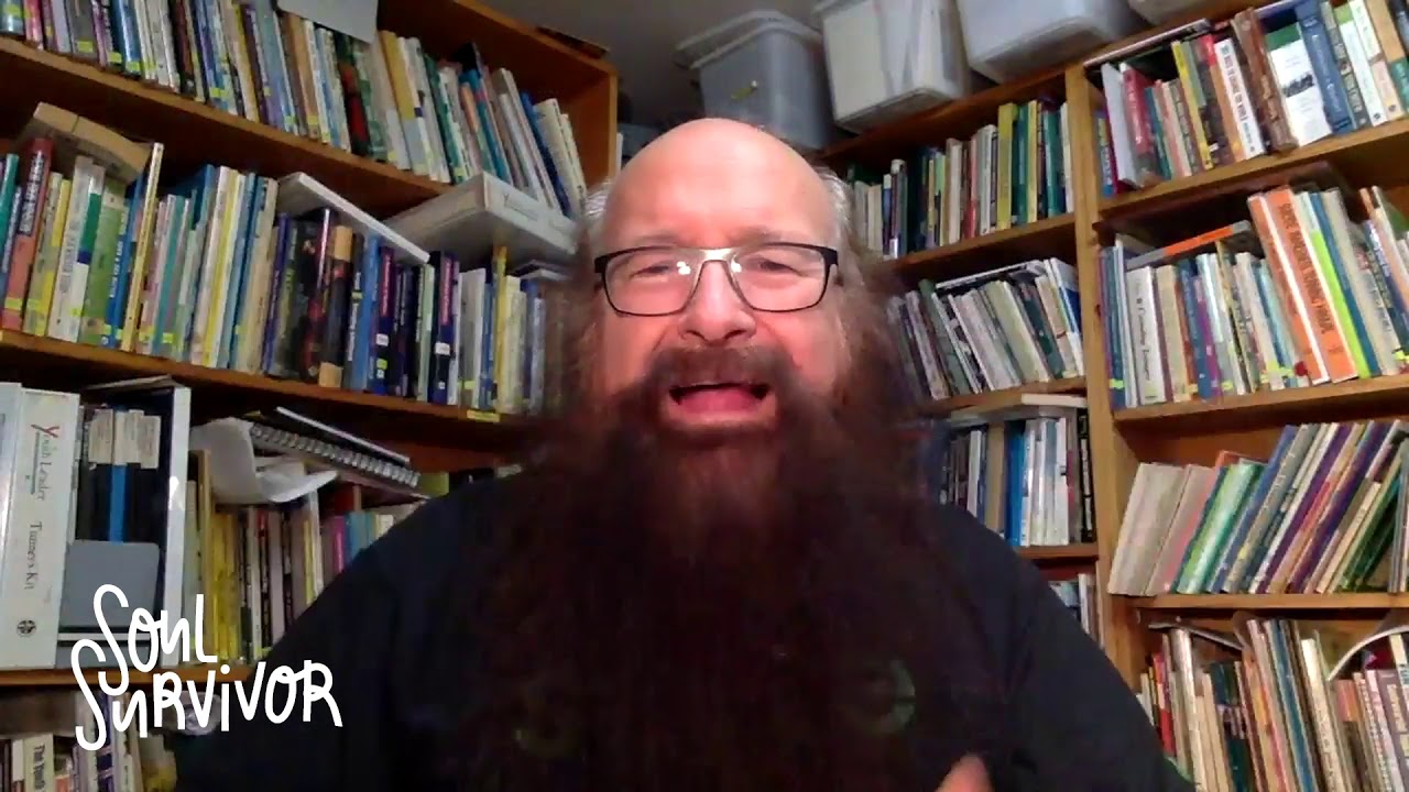 Enduring Resilience - With Fuzz Kitto - YouTube