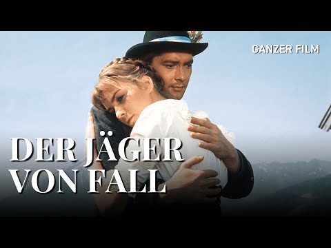 Der Jäger von Fall, 1974 | Ganzer Film | HeimatfilmeTV