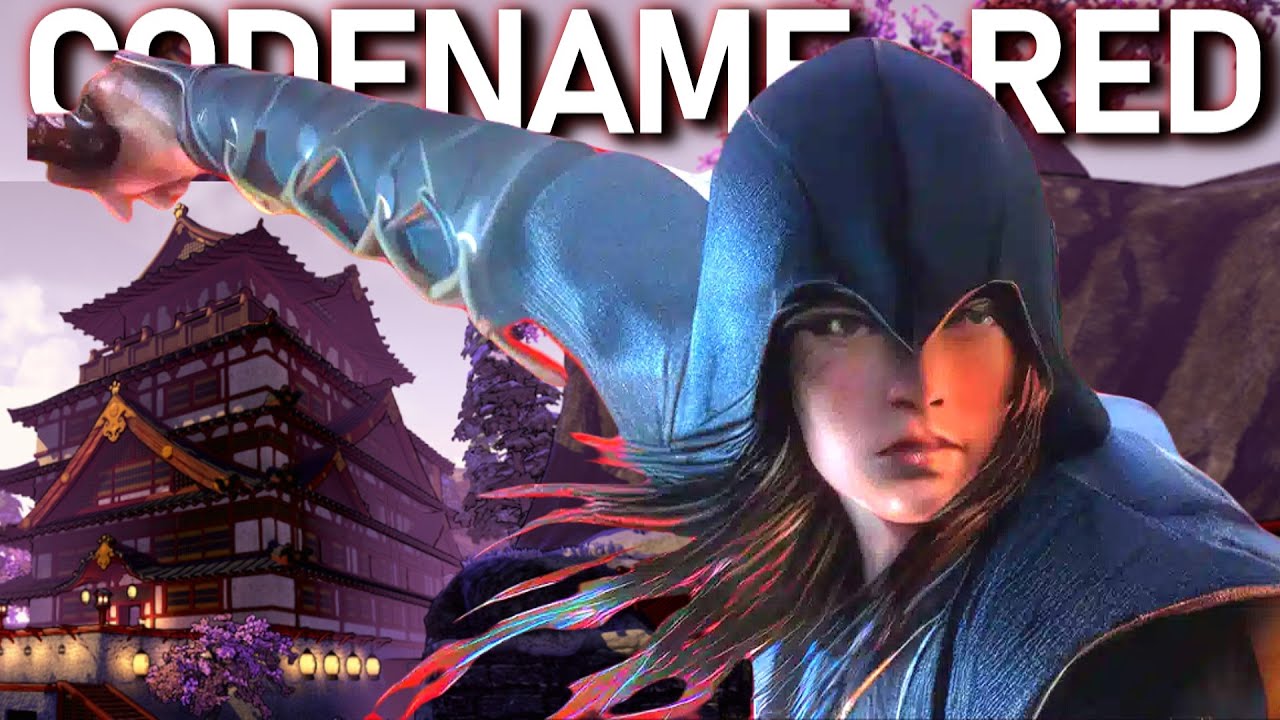 Assassin's Creed Red: Even More First New Details Emerged! - YouTube