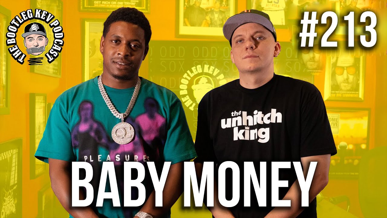 Baby Money on Signing to QC, West Side Detroit, & Recently Listening to ...