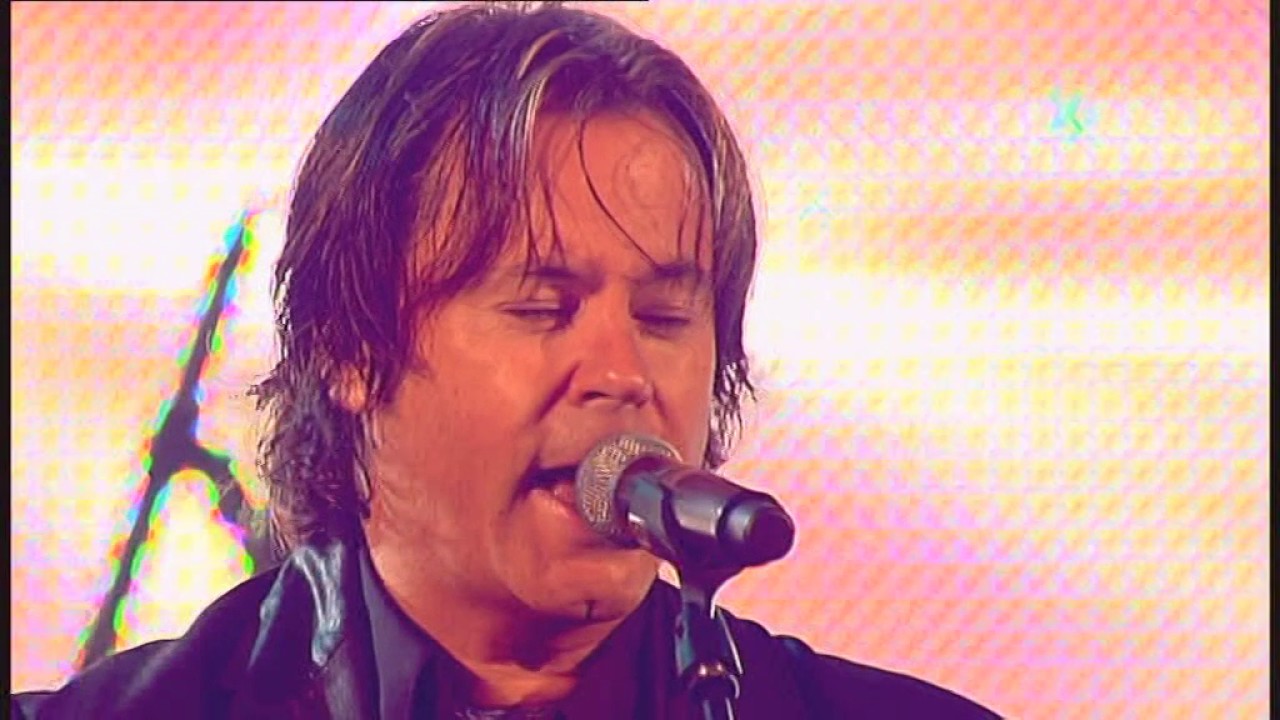 Runrig 2007 Promo Disc Year of the Flood - YouTube