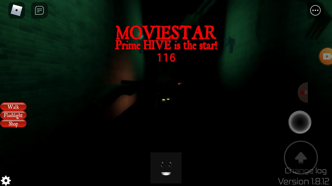 Roblox Midnight Horrors: NEW KILLER: Primal HIVE - YouTube