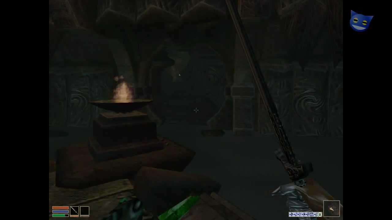 Let's Play Elder Scrolls III 3 - Morrowind - 206 : Battles In Ald ...