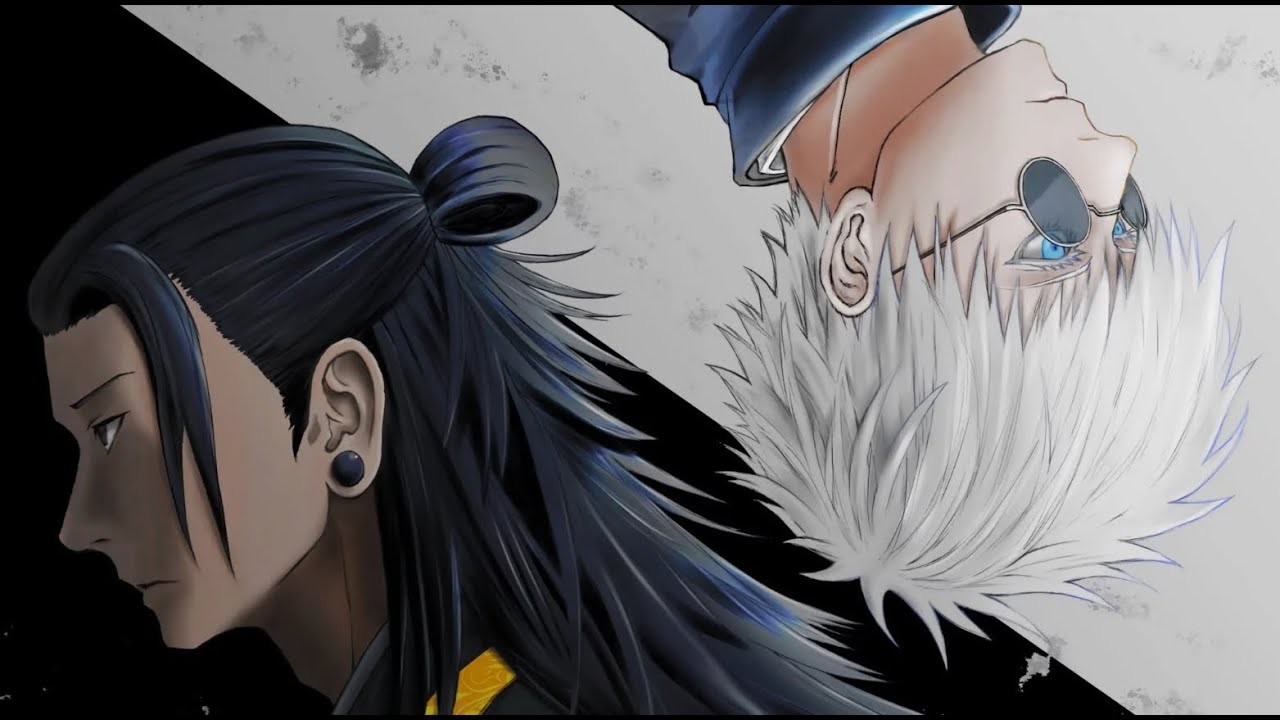 Young Girl A - Gojo & Geto - YouTube