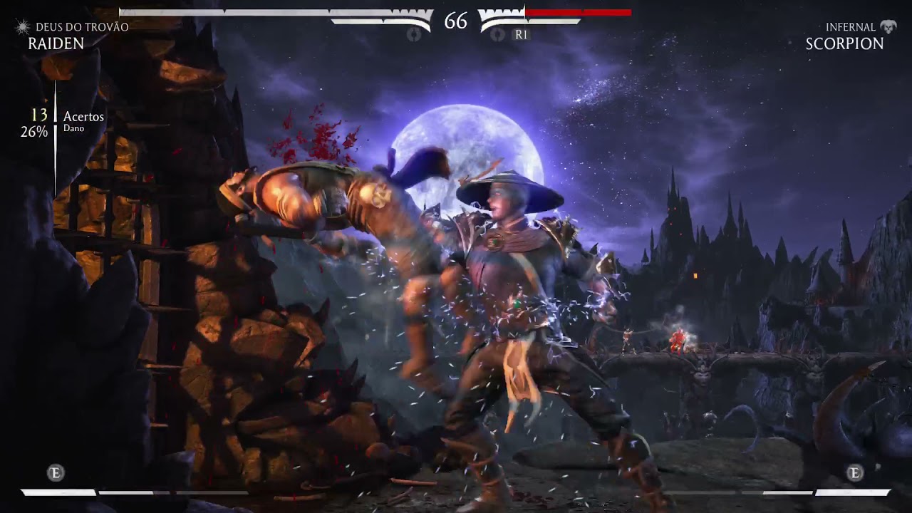 Gameplay daora - YouTube