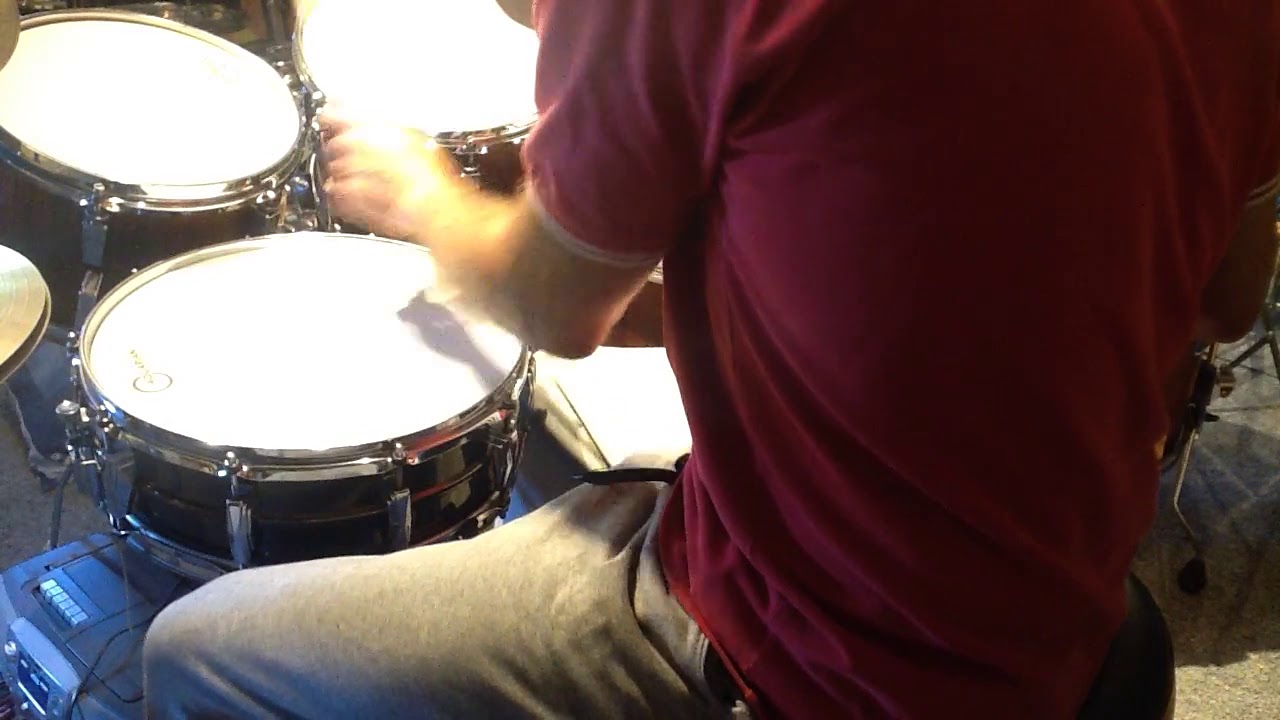 Sonor Rosewood Micro Bop Project_1 - YouTube