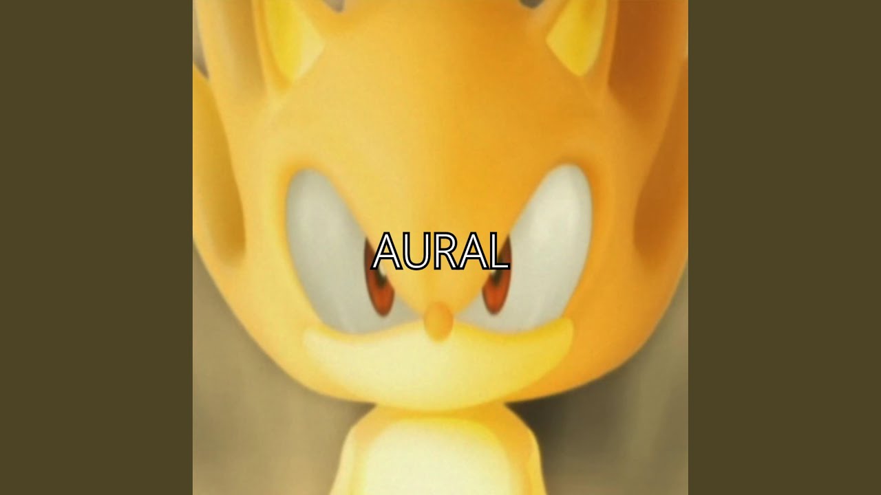 AURAL - YouTube