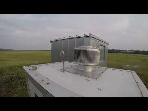 HT-24 Kold Katcher Glycol Heat System - YouTube