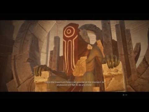 The Keeper - Remnant: From The Ashes - YouTube