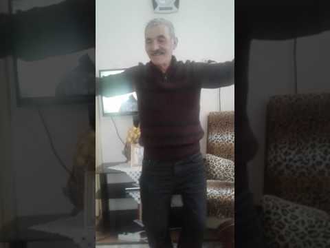 Çiftetelli'de Coşan Dayı