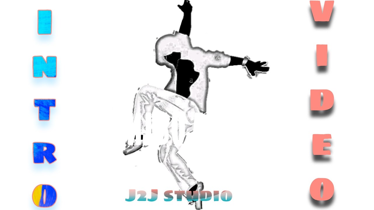 J2J studio intro video - YouTube