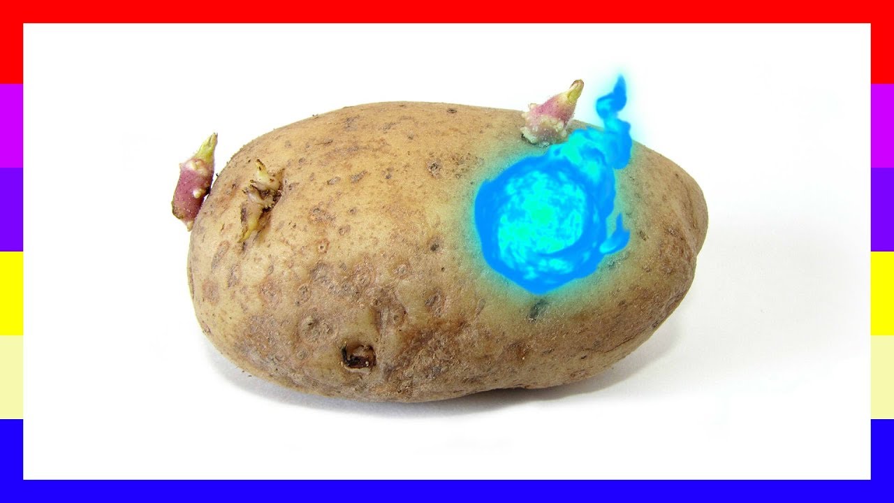 potato - tf2 - YouTube