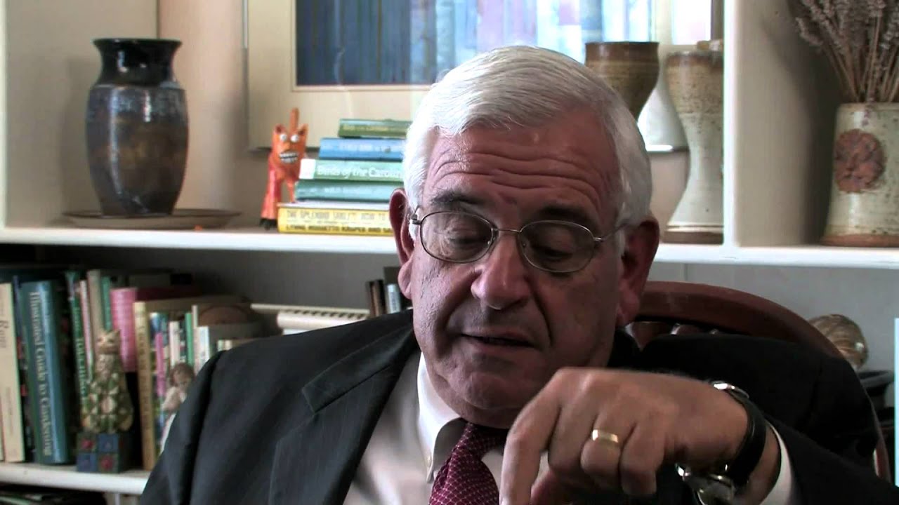 Phillip Baddour Interview excerpt - YouTube