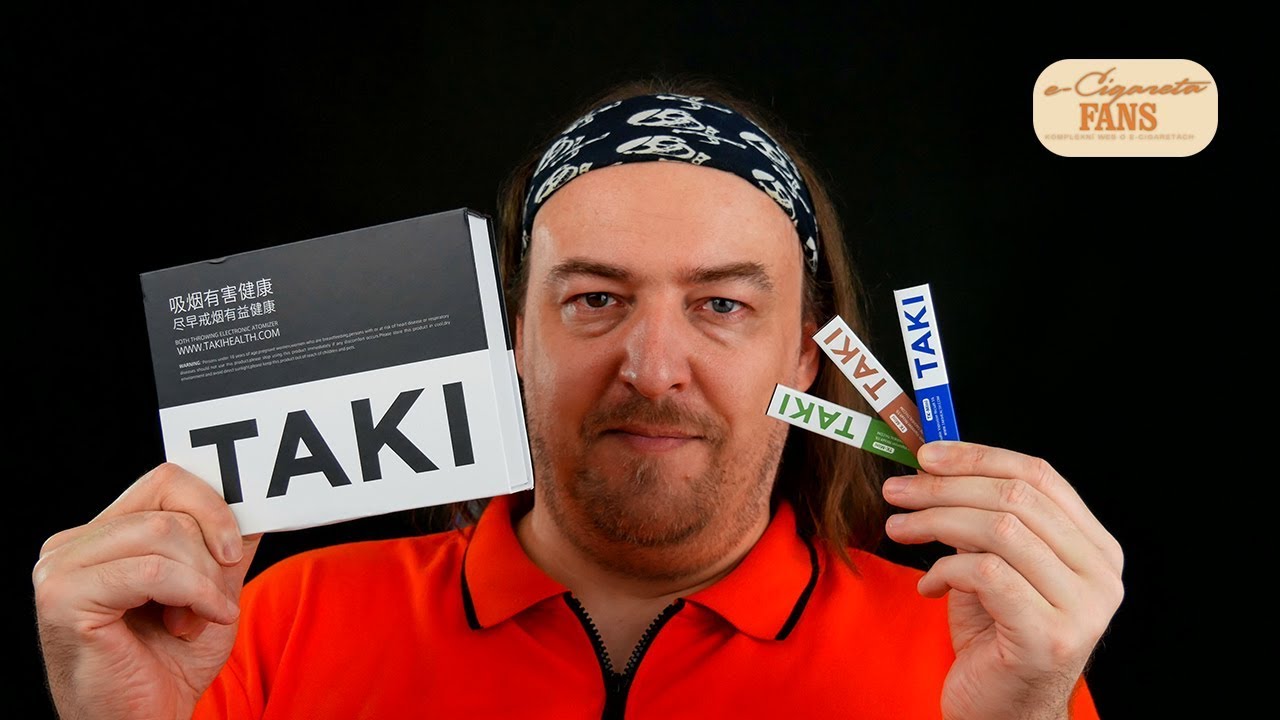 XIAOMI TAKIㅣGift Box - 5pcs (CZ) - YouTube