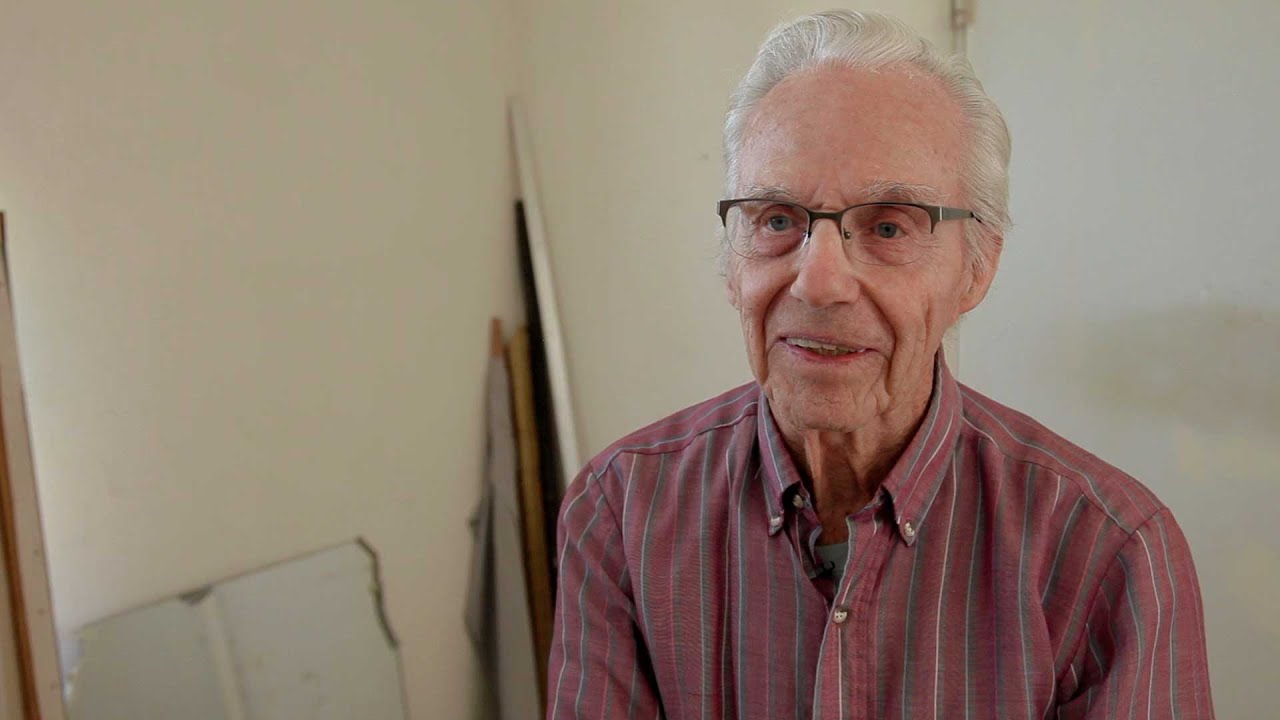 Robert Barber - YouTube