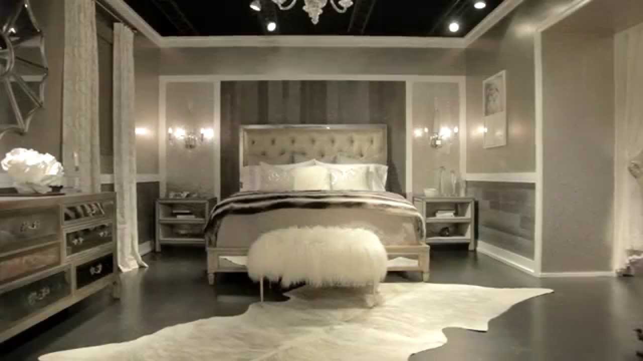 Bedroom by Frank Fontana - YouTube