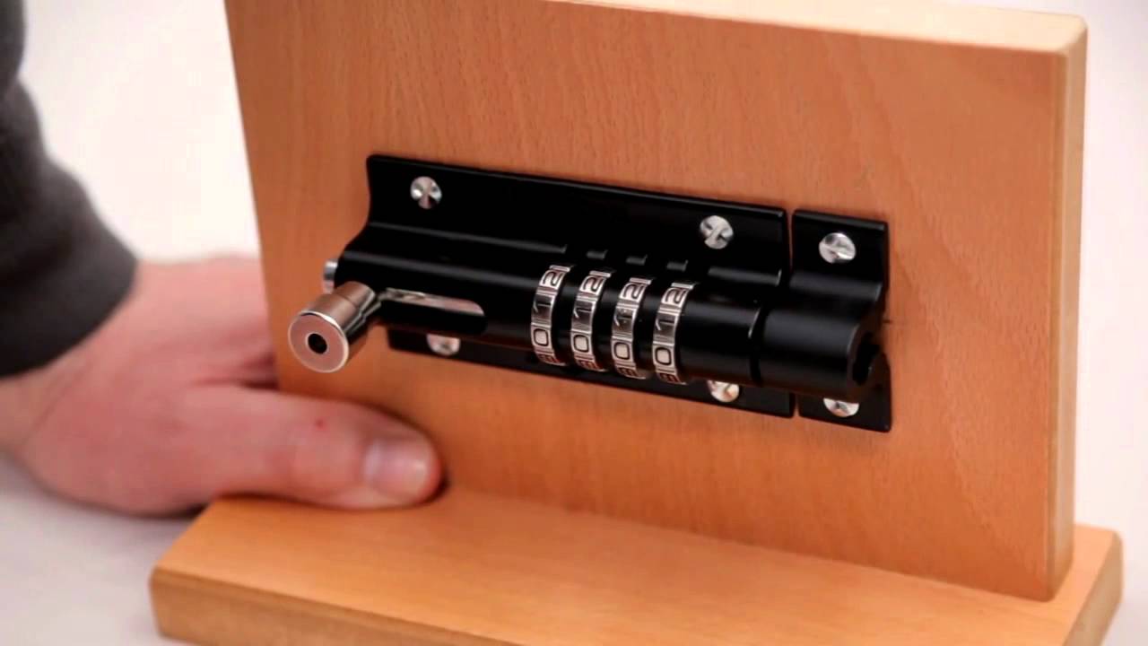 Squire Combi-bolt - Combination Bolt from www.lockandkeyshop.co.uk ...