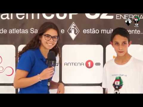 Flash Interview Final Sub13 - YouTube