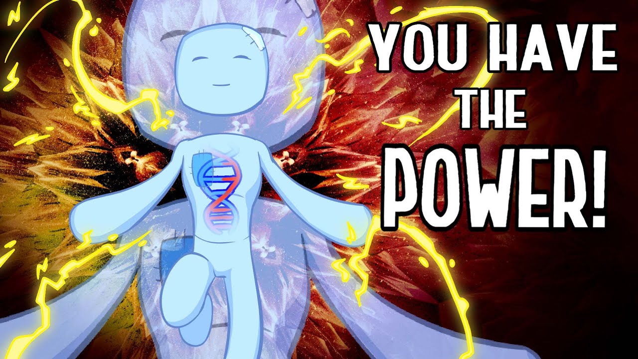 Spirit Science 11:11 ~ DNA Activation - YouTube