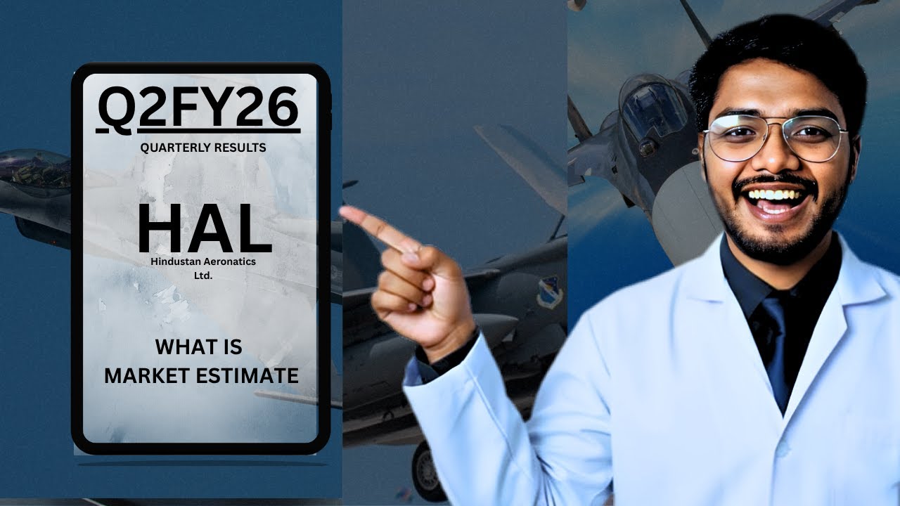 Hal Q2 Results Latest Updates || Hal Q2 Results Latest Updates Today ...