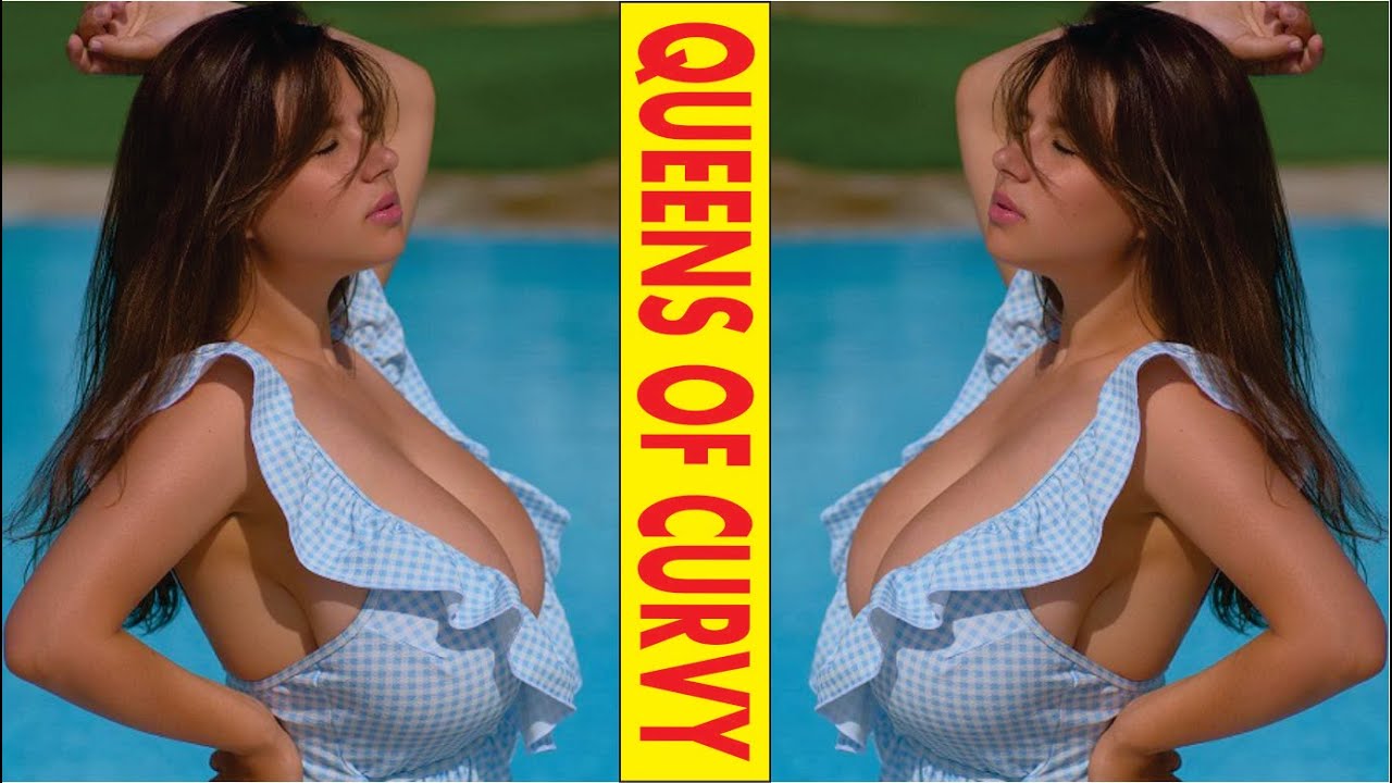 All natural BIG BOOBS Model | Adriana Fenice | Ep 37 | Jae Claude - "UBER DRIVER" | Booby queens ...