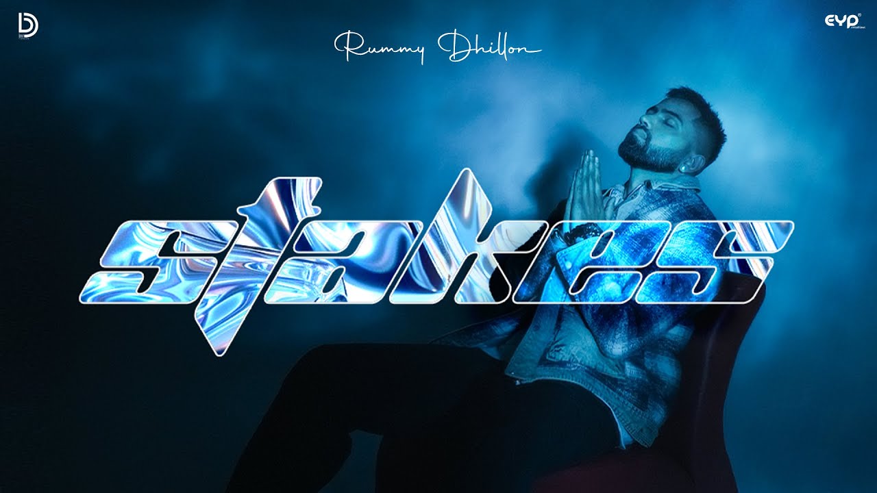 Stakes (Visualizer) : Rummy Dhillon | The Turbo | Ur Debut Canada - YouTube