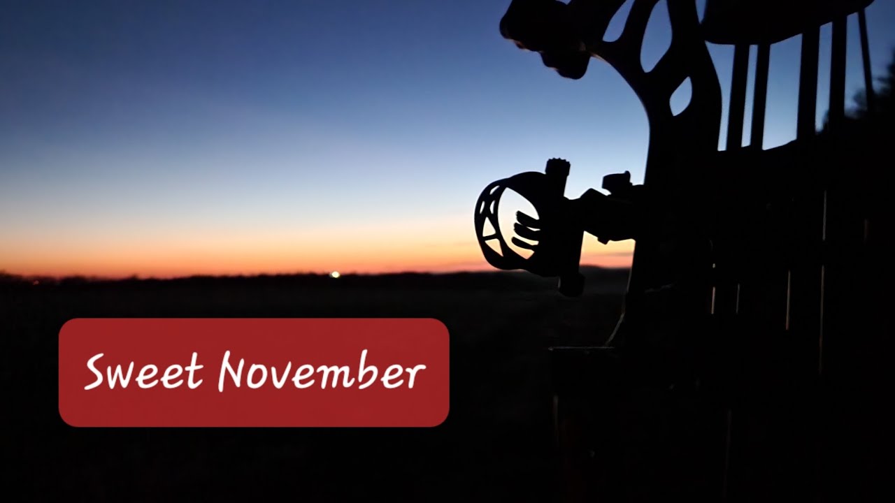 November 4th, 2023 - Sweet November - YouTube