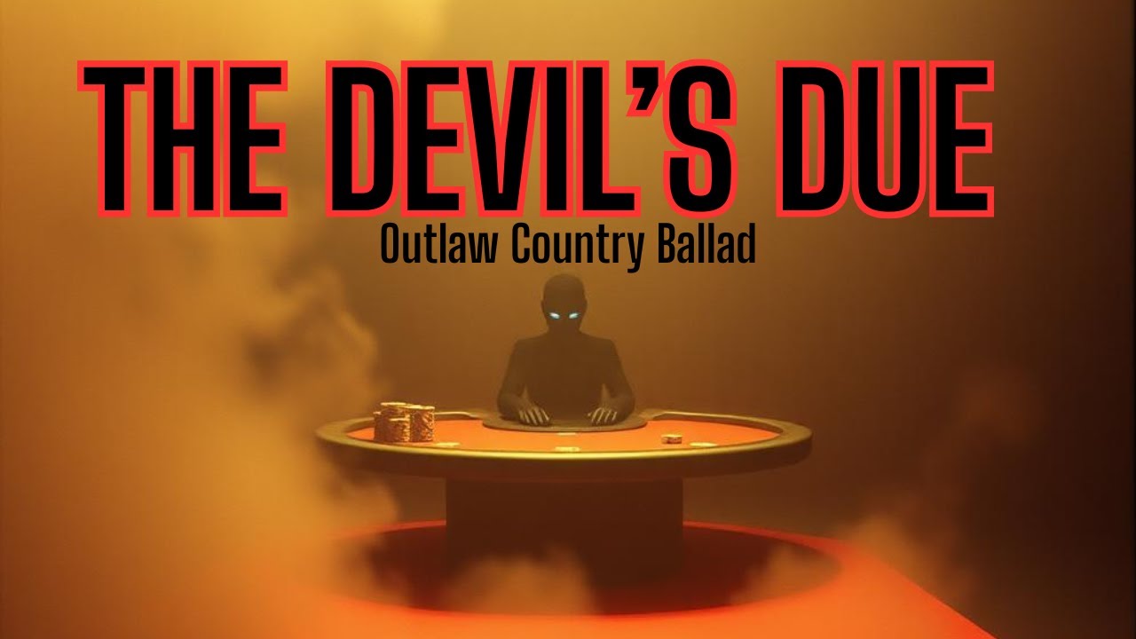 The Devil’s Due | Outlaw Southern Gothic Ballad - YouTube