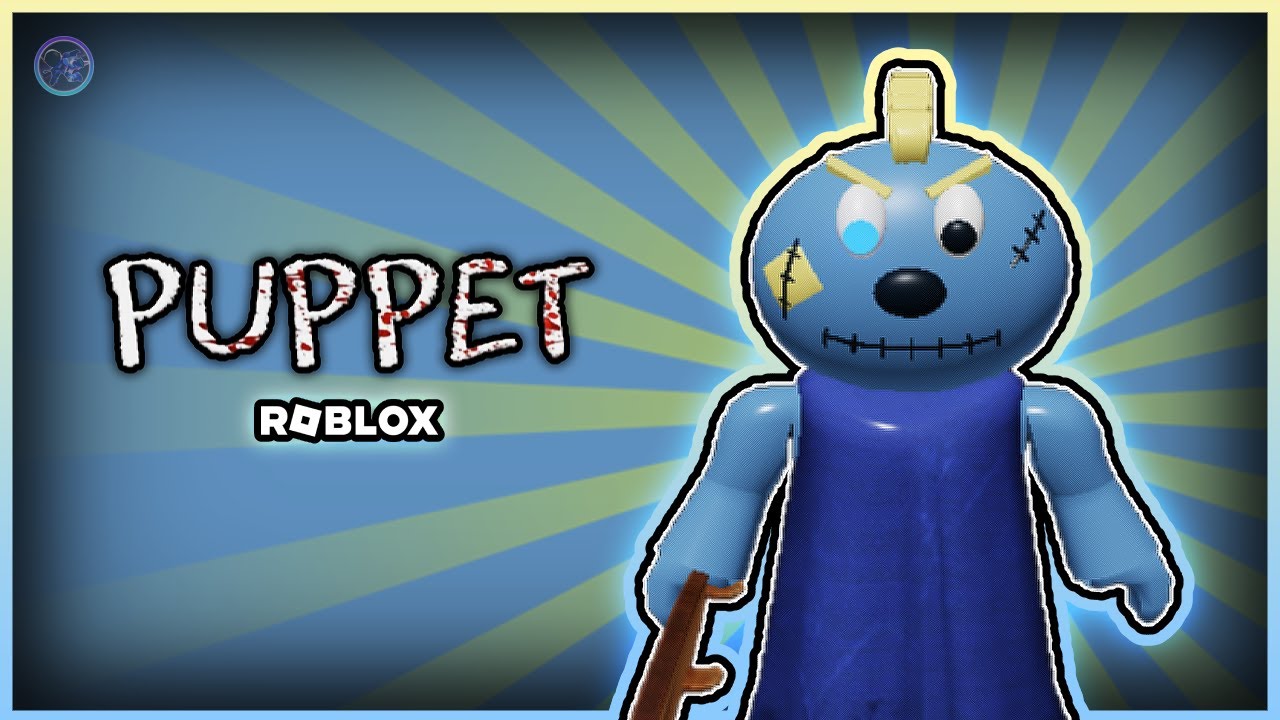 Roblox Puppet | SURFER MIKE SHOWCASE!! ~ [Survivor Pass 2]🏅 - YouTube