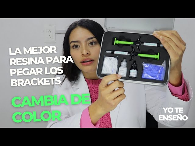 Brackets De Resina Para Ortodoncia Cuáles Son Los Mejores Brackets