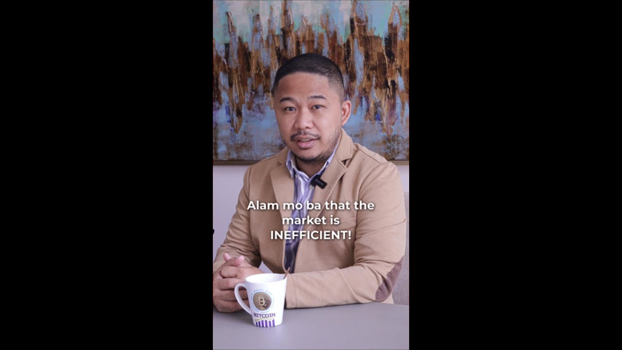 Market Inefficient - Mornings with Coach Miranda Miner - YouTube