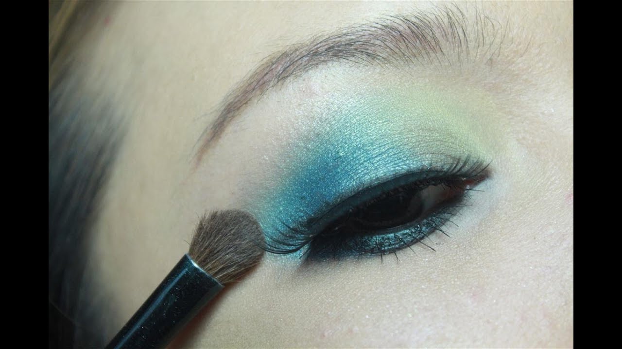 Vid.21) Ocean Blue Eyes ( Jasmine Tam ) - YouTube