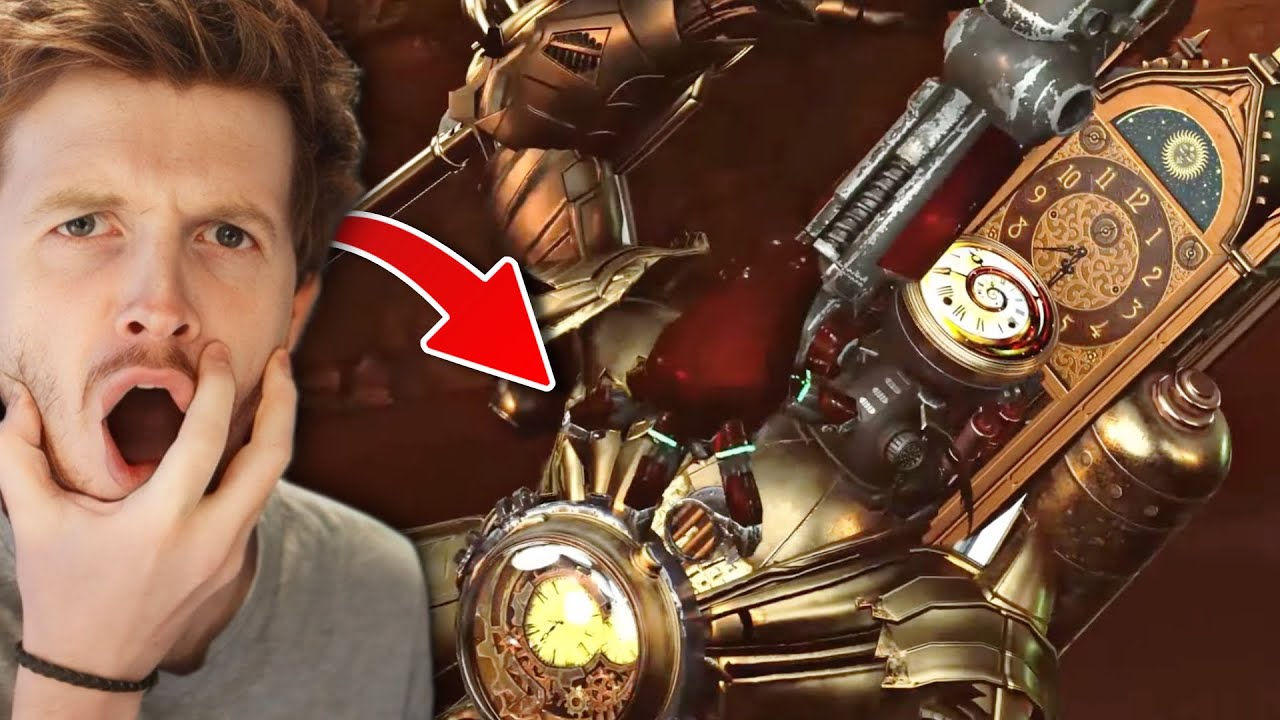 TITAN CLOCKMAN DEAD?! | skibidi toilet zombie universe 28 ( New Virus ...