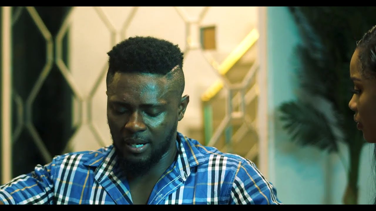 Deep Affection -BEST OF MAURICE SAM & MERCY ISOYIP EMOTIONAL XMAS TRENDING NIGERIAN NOLLYWOOD ...