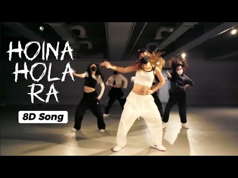 Hoina Hola Ra | होइन होला र | 8D Song | Dj Remix - YouTube