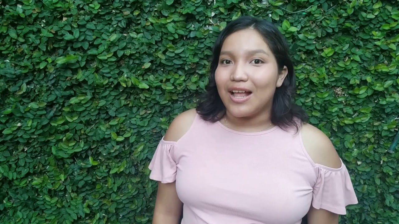 Mis dias en cuarentena-Hazel Maldonado - YouTube