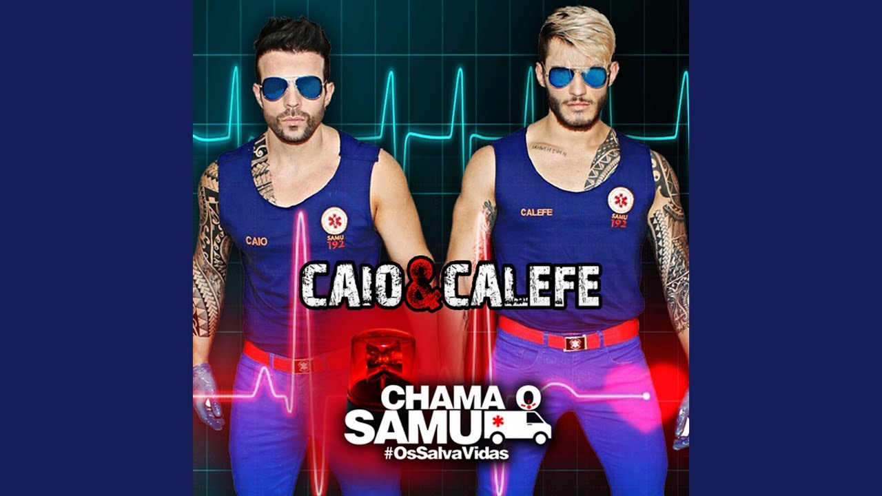 Chama o Samu - YouTube Music