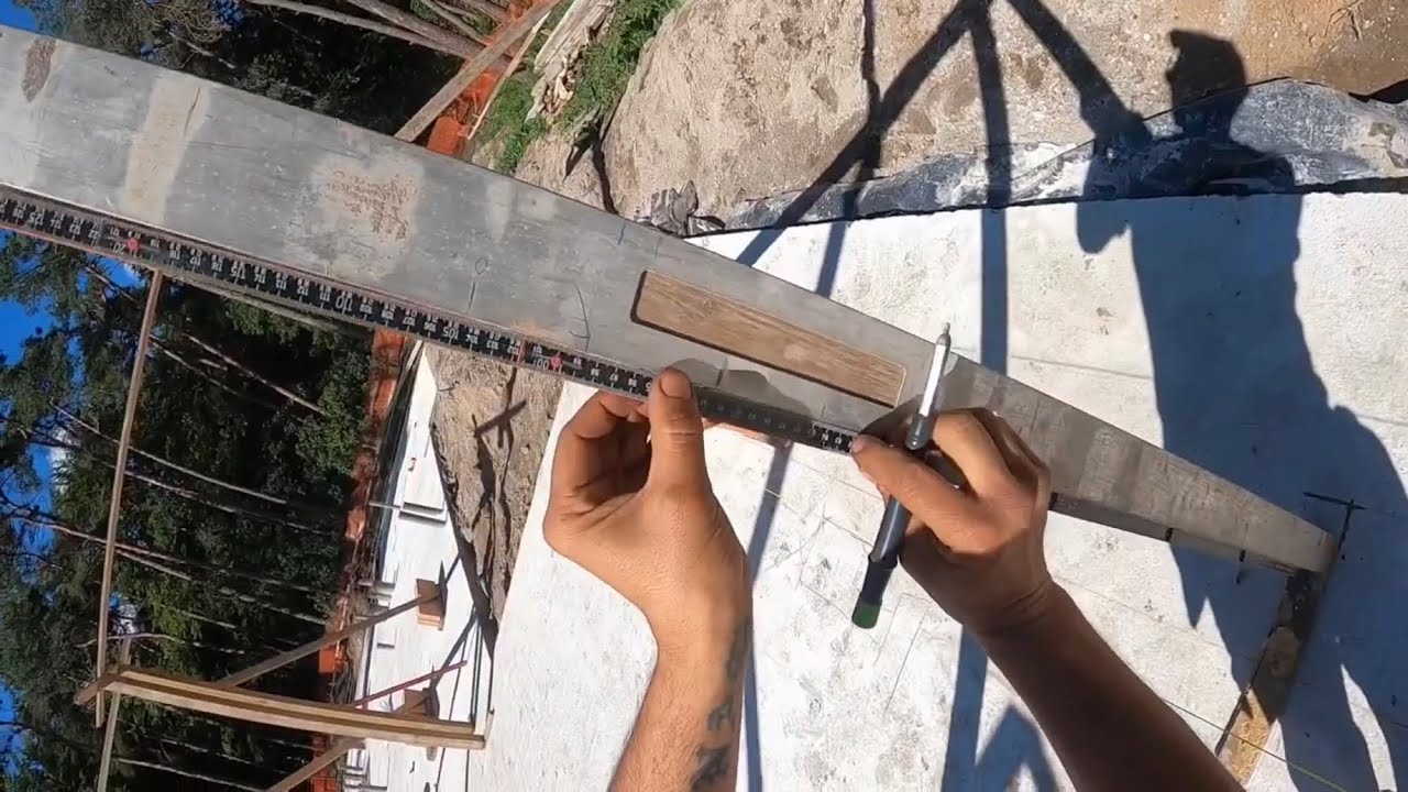 GAUGING!! (3:40) AND SETTING PROFILES !!- How to set and GAUGE ! it for ...