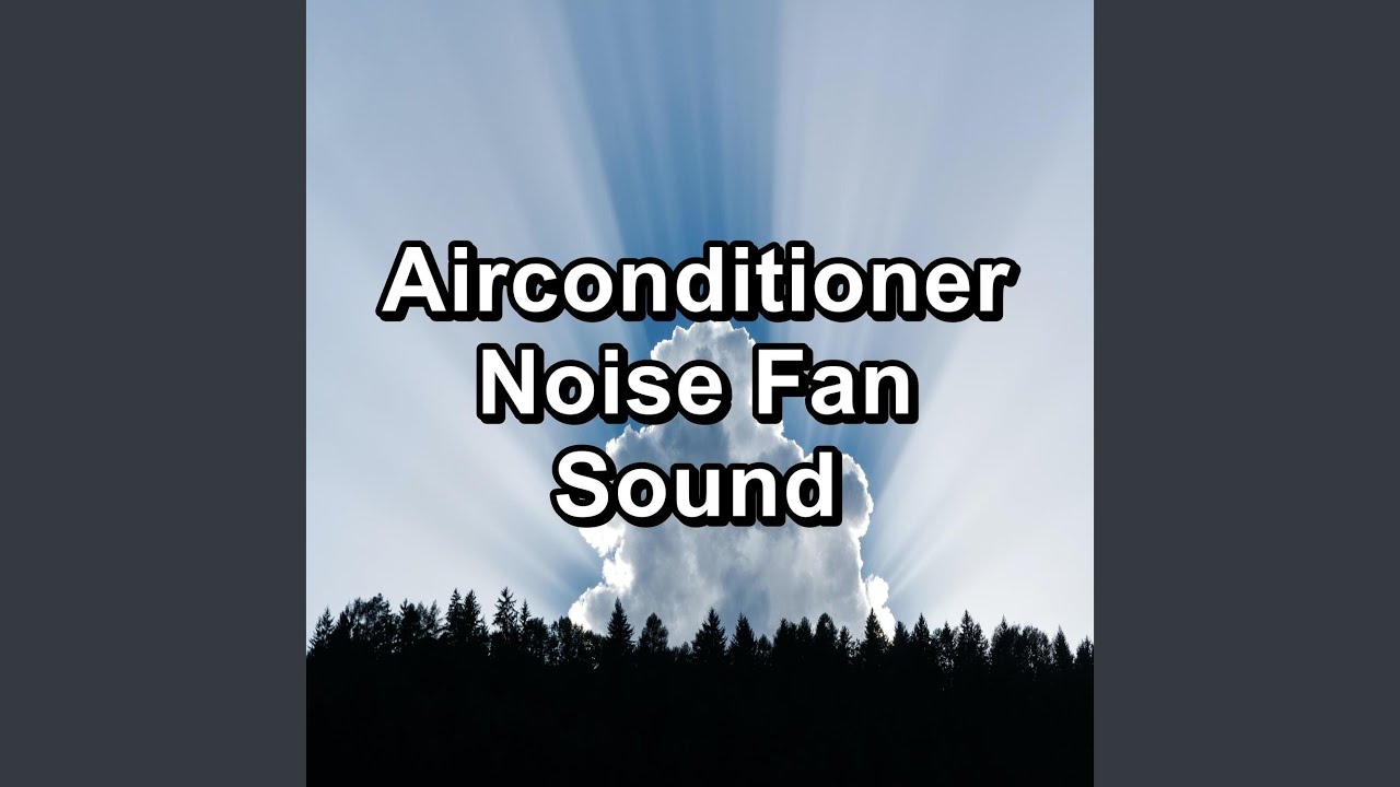 High Energetic Whirring Fan - YouTube
