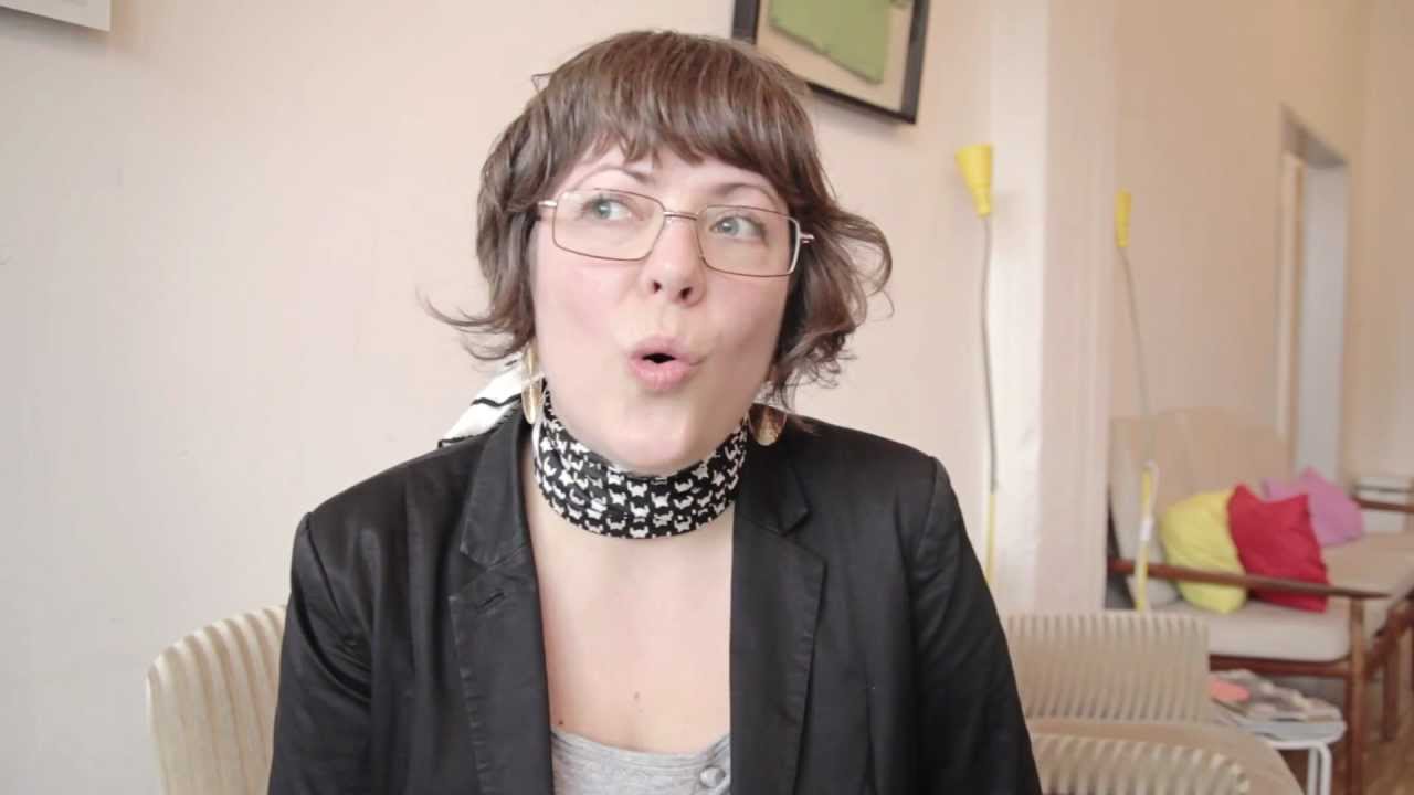 Angedockt #3: Inken Meyer - YouTube