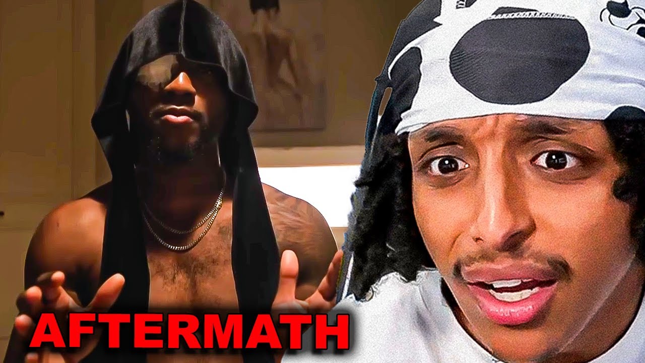 Rage's Eye Update... - YouTube