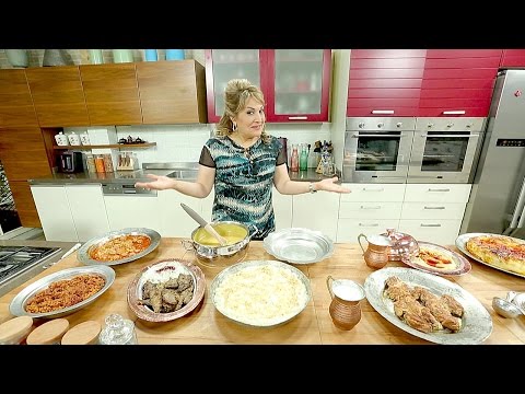 Sahrap'la İftar Sofrası Fragmanı