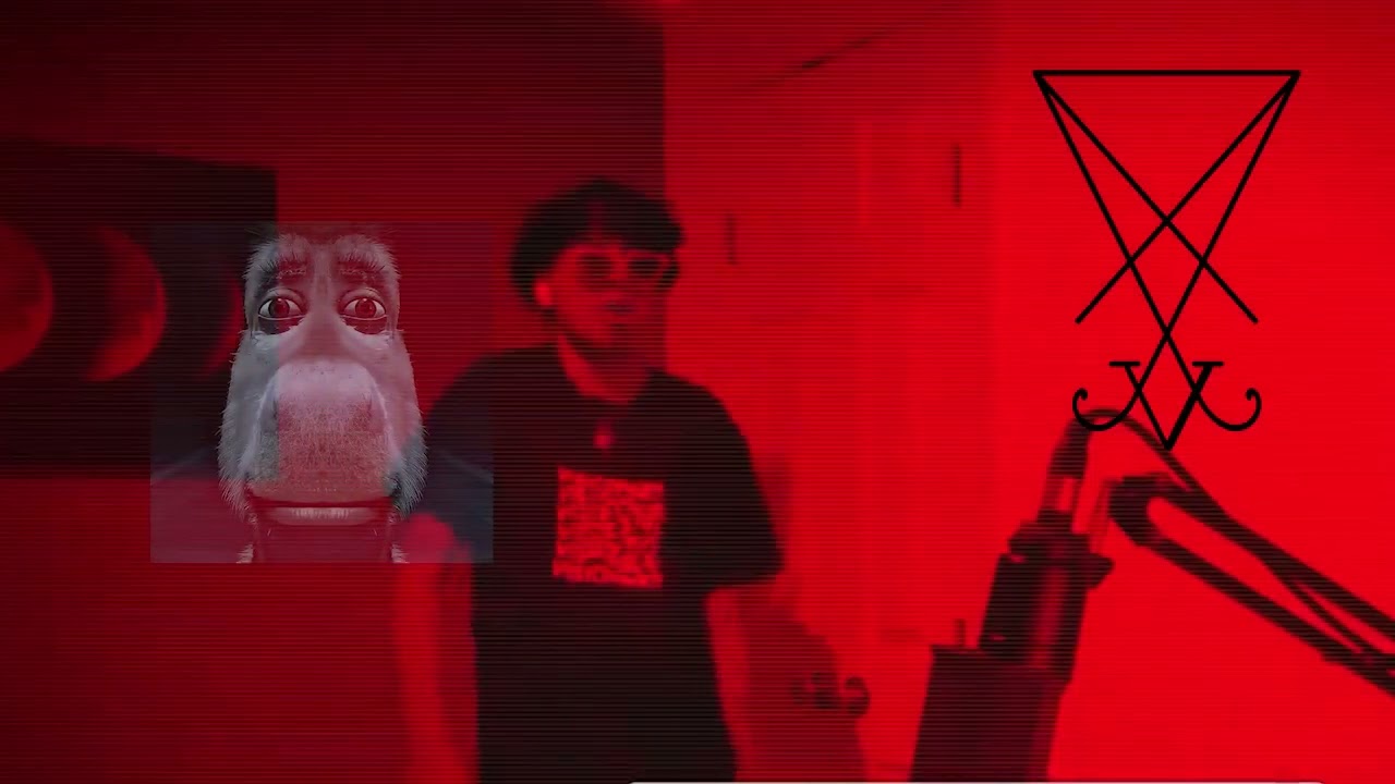 Kewiy Hexxed - YouTube