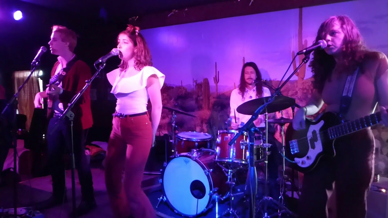 Gabriella Cohen [Complete Set] - (SXSW 2019) HD - YouTube