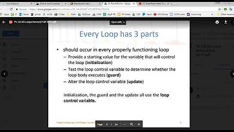 Greenfoot Video Tutorials: Intro to Programming 2/E - YouTube