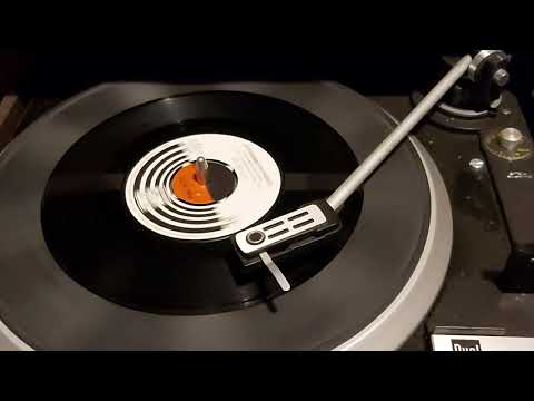 Ozhizo Plak: Ersen ve Dadaşlar - Gurur 45'lik Plak Kaydı