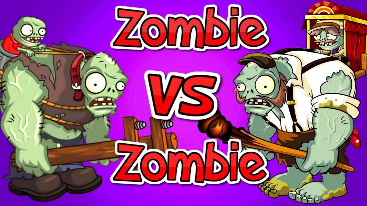 Plants vs. Zombies 2 Ultimate Gameplay Zombies vs Zombies 2 Walkthrough ...