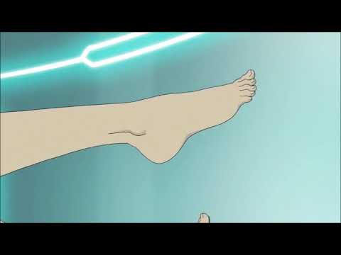 Voltron - Keith and Lance Feet - YouTube